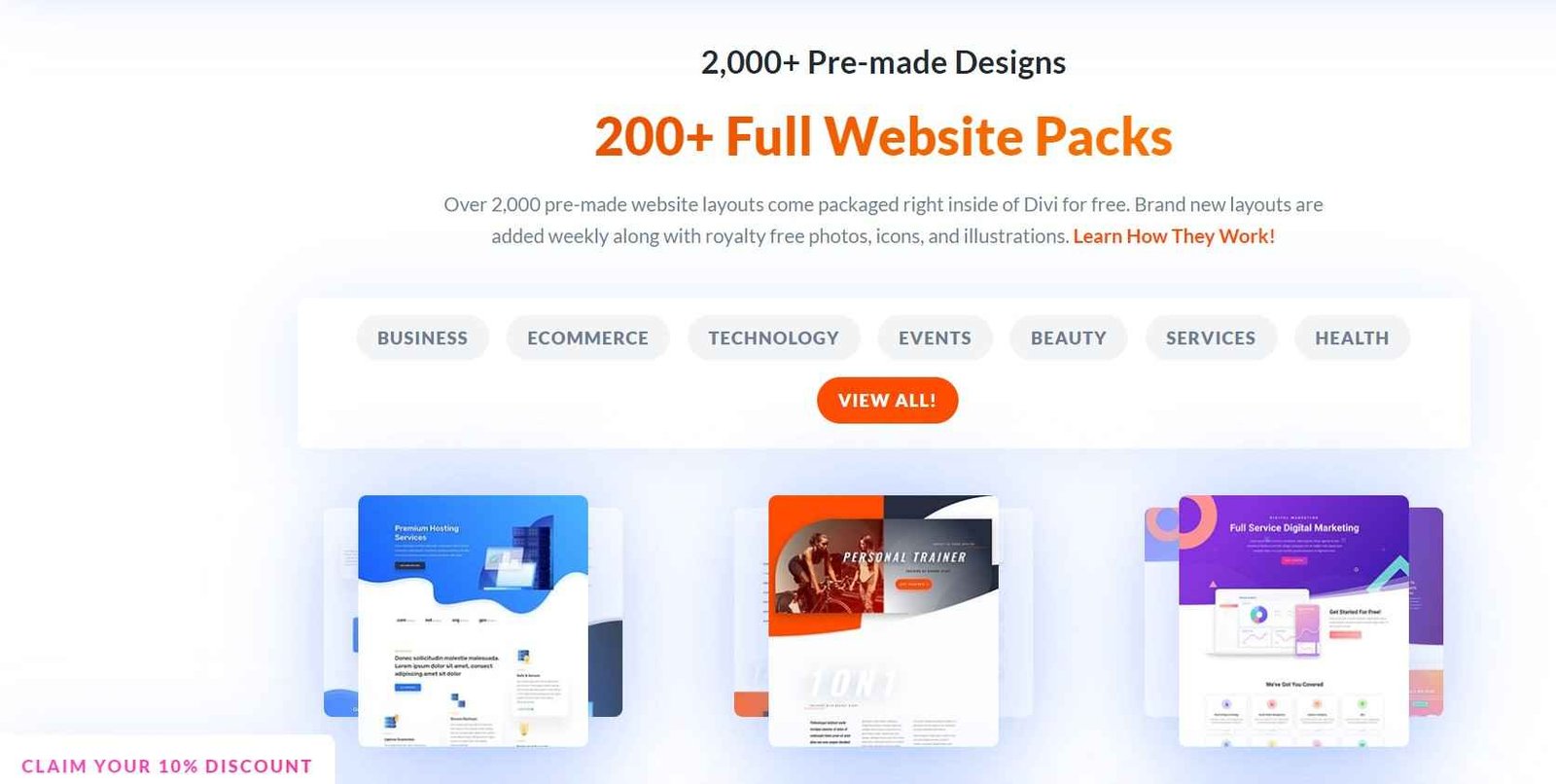 Top 10 Mobile-Friendly WordPress Themes for 2024 - ColorWhistle