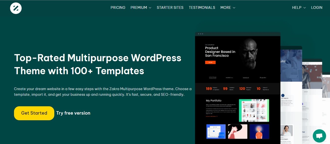 Top 10 Mobile Friendly Wordpress Themes For 2025 Colorwhistle
