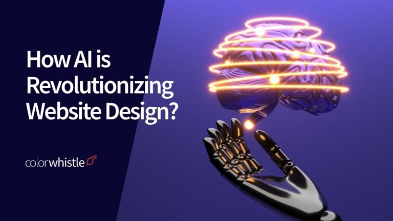 Digital Agency Blog Inspirations - Design, Development, DM | ColorWhistle