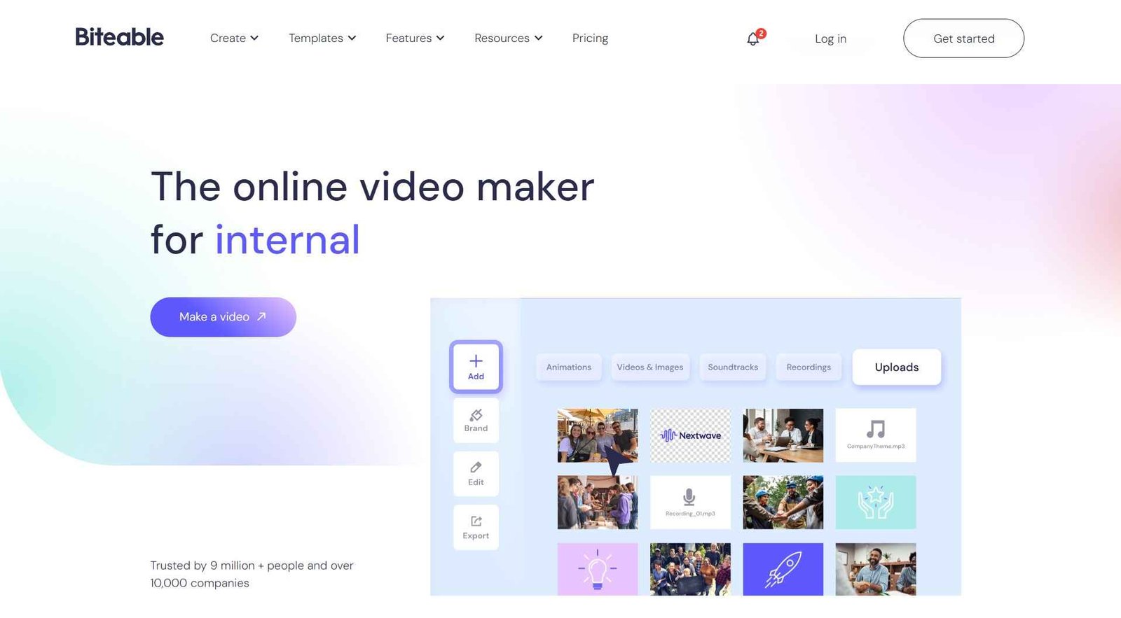 Top 23 Video Marketing Software for Powerful Editing