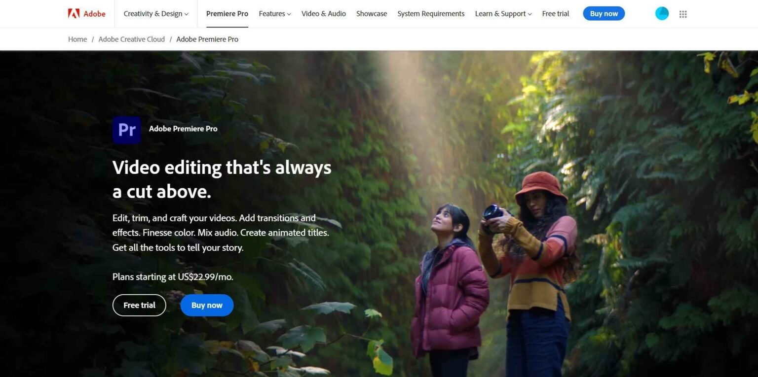 Top 23 Video Marketing Software for Powerful Editing