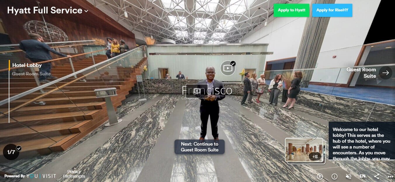 How Ai Is Revolutionizing The Travel Industry And Travel Website