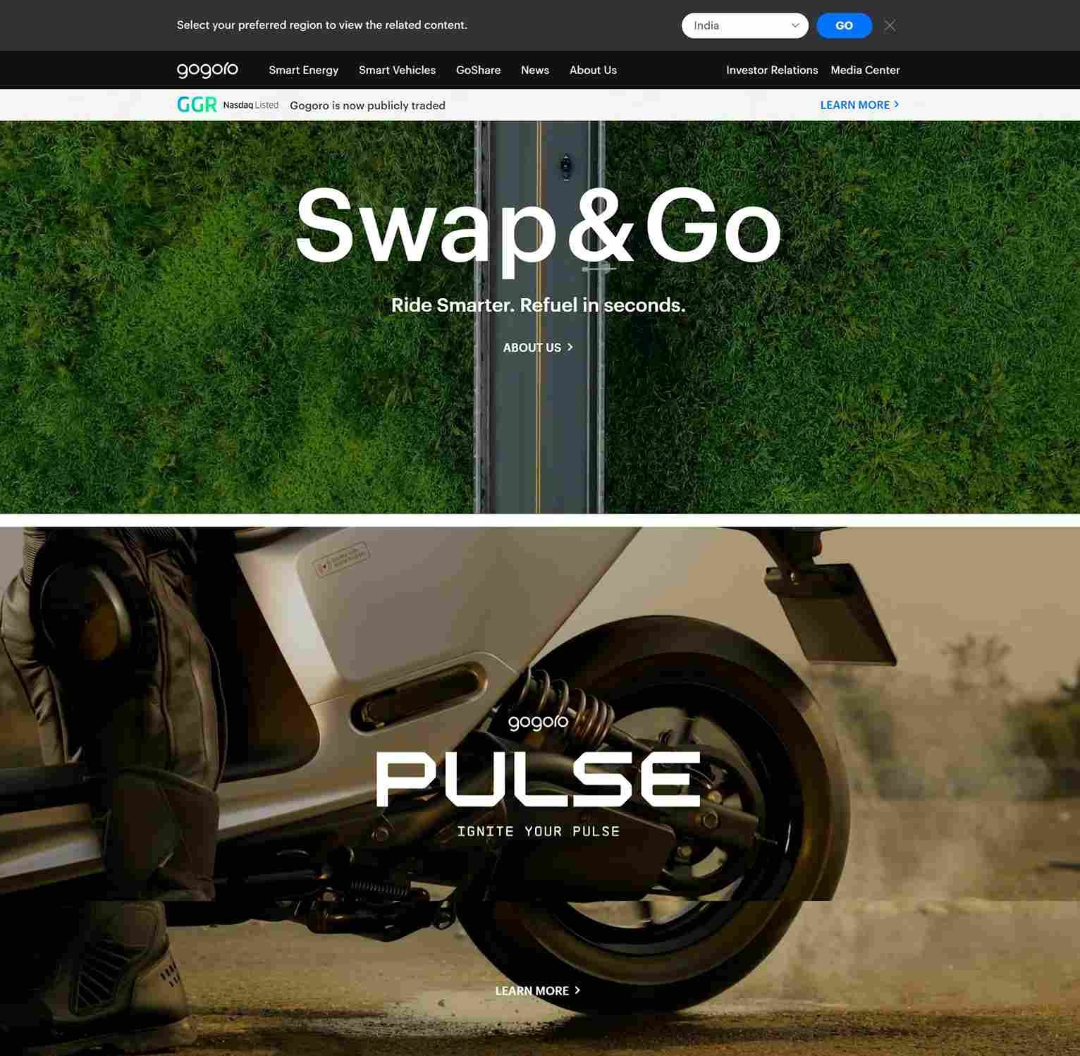 6 Must Have Features For Modern Automotive Websites