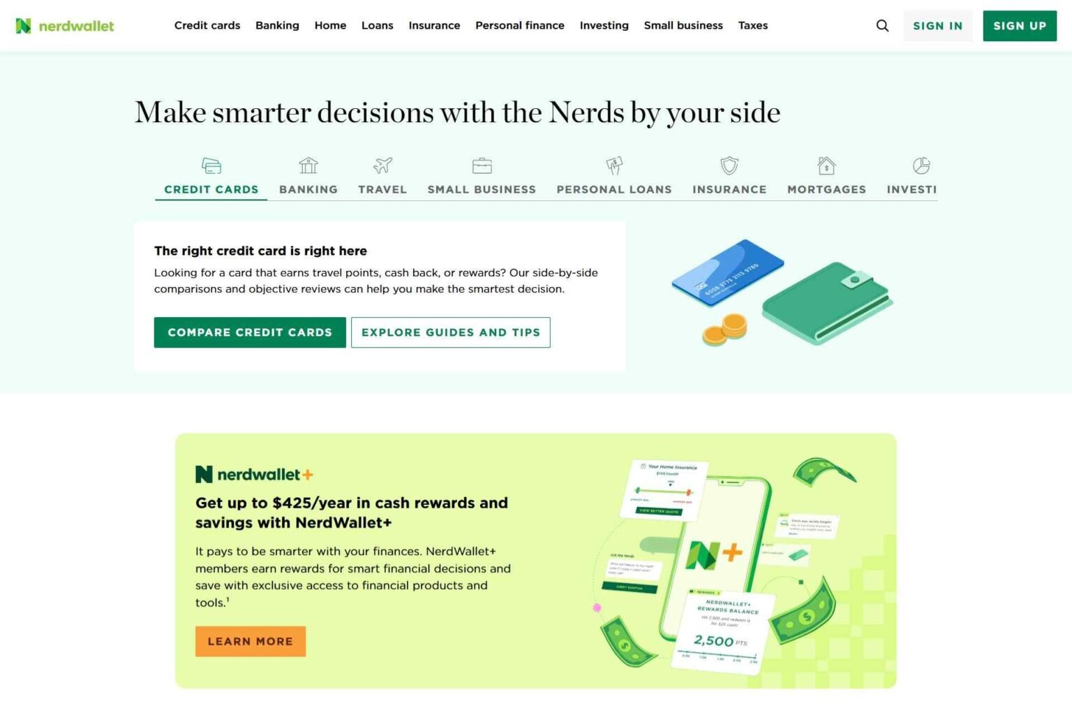 Different Types of Websites For Businesses - Best website type