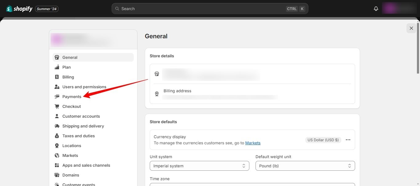 Shopify Payments Setup Guide for Business Owners