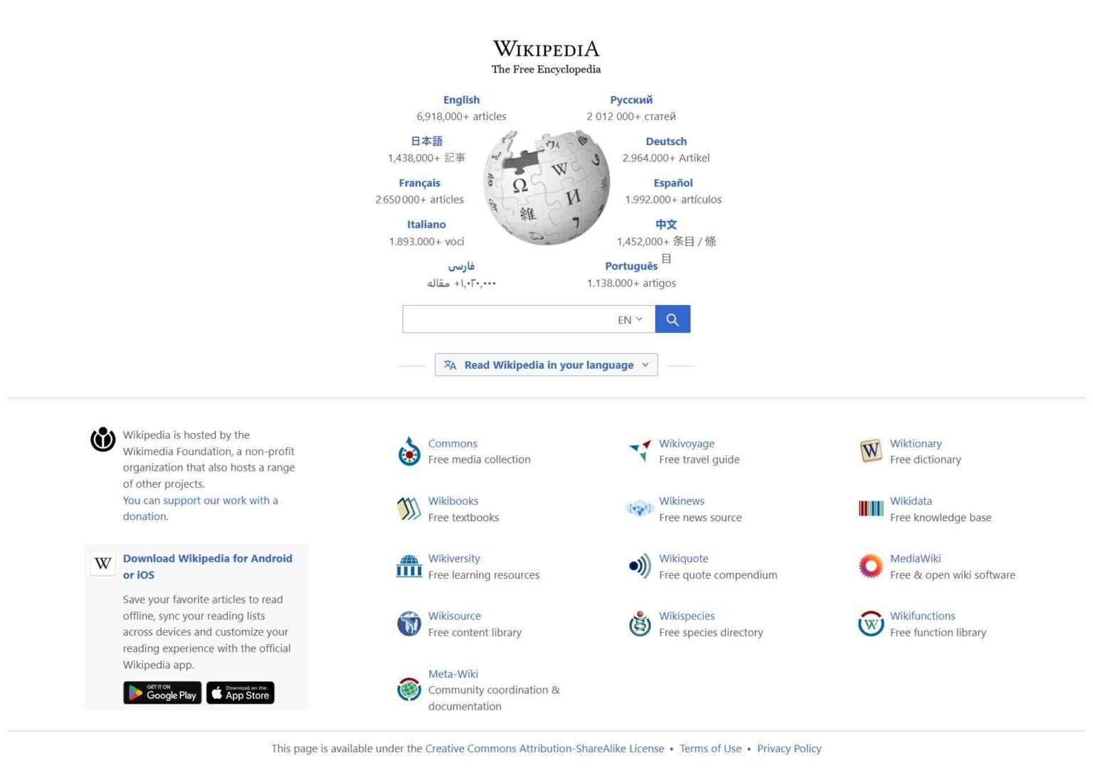 Different Types of Websites For Businesses - Best website type