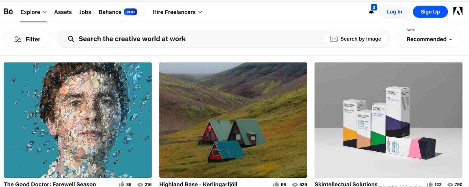 Different Types of Websites For Businesses - Best website type
