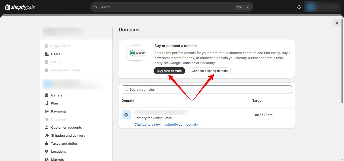 Shopify Plus Store Development Guide 2026