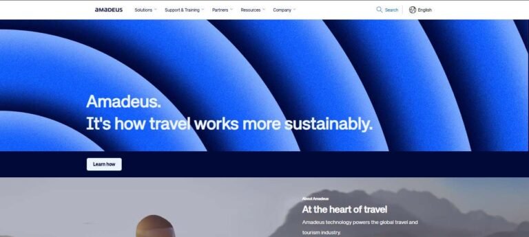 The Top Travel Industry APIs for Developers to Integrate – ColorWhistle