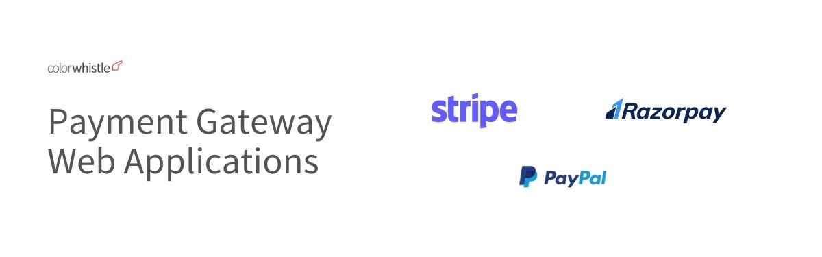 Types of Web Applications Curated Examples and Overview