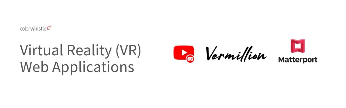Types of Web Applications Curated Examples and Overview