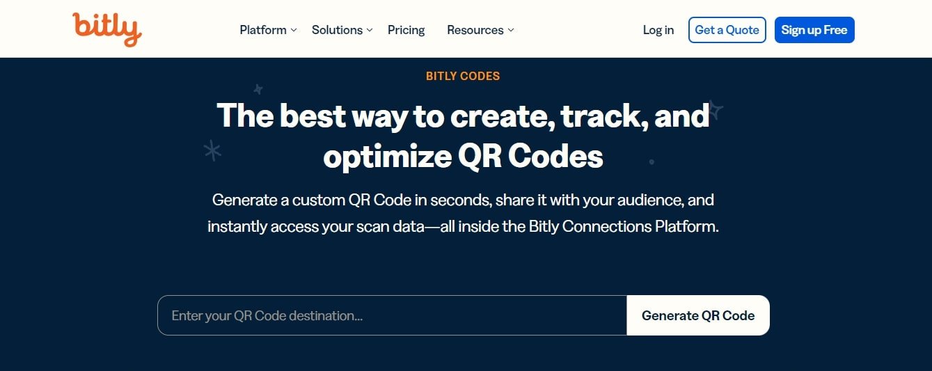 7+ Best free QR Code Generators for 2024 - ColorWhistle 7+ Best free QR Code Generators for 2024 - ColorWhistle