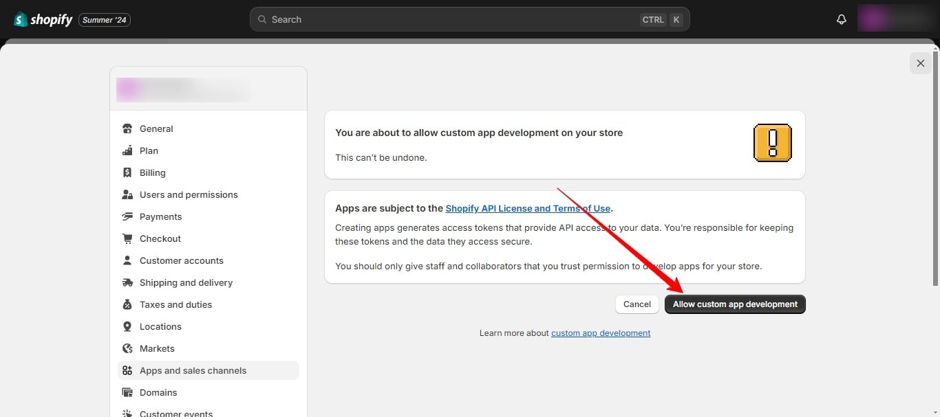 A Complete Guide to Shopify APIs Types and Access