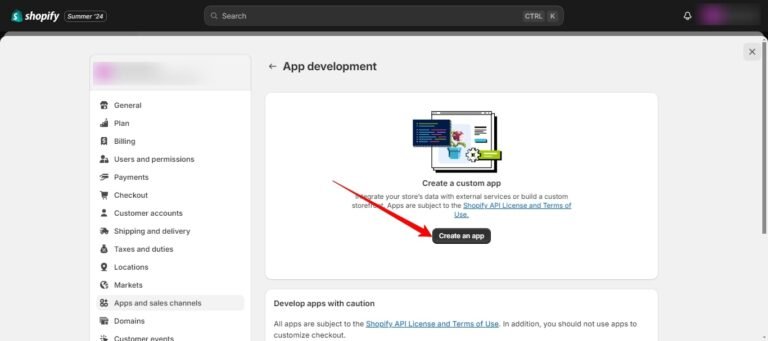 A Complete Guide to Shopify APIs Types and Access