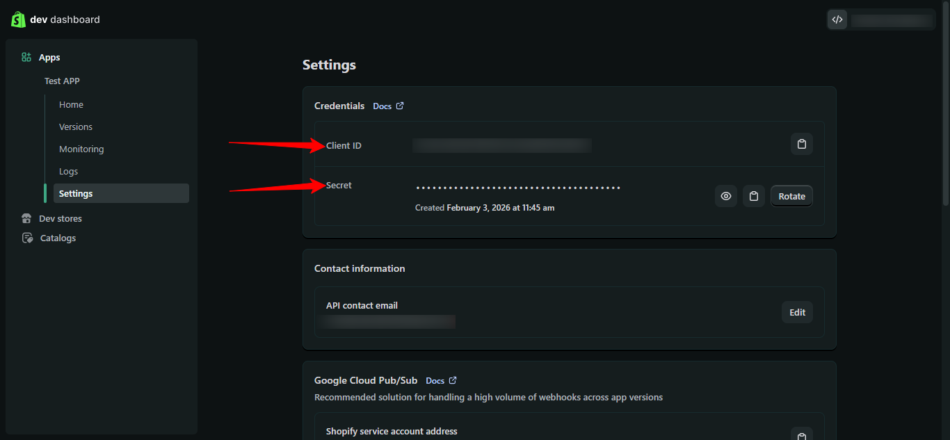 A Complete Guide to Shopify APIs Types and Access