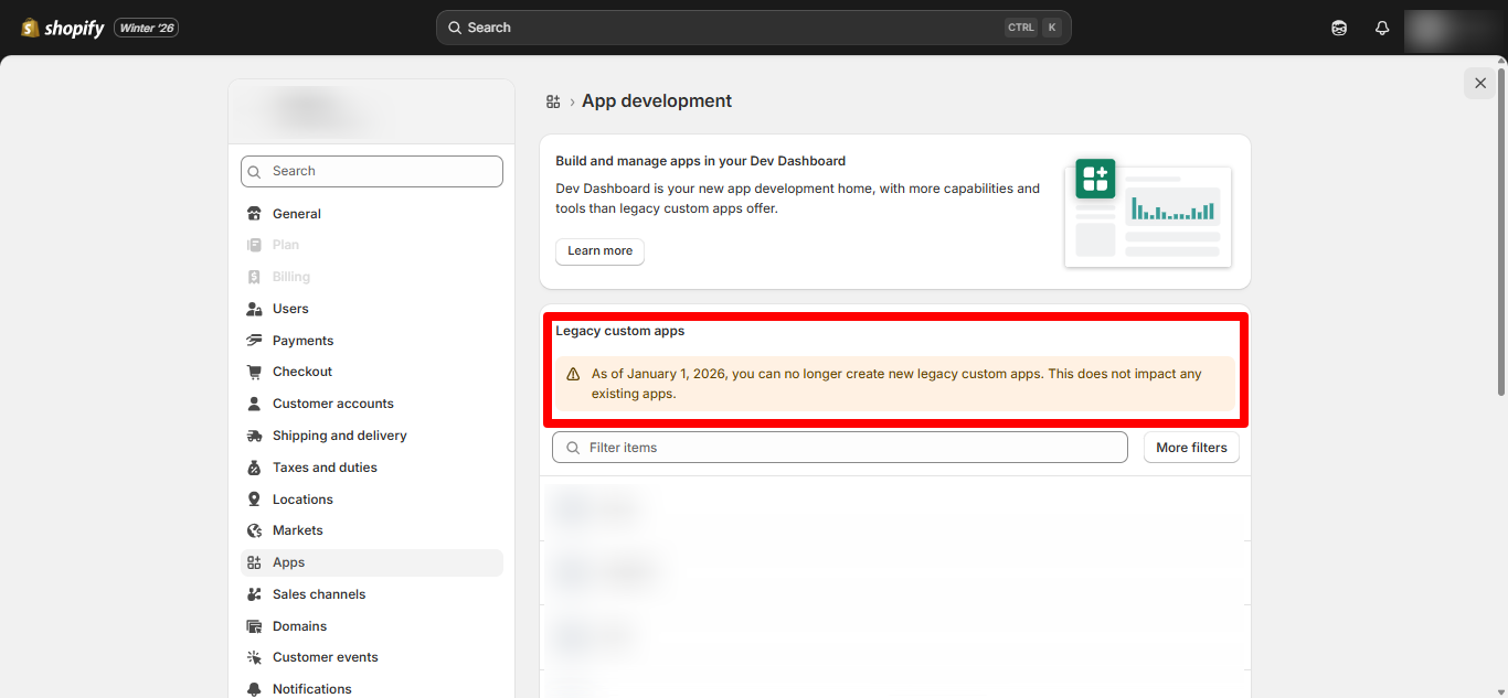 A Complete Guide to Shopify APIs Types and Access