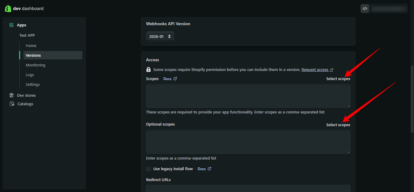 A Complete Guide to Shopify APIs Types and Access