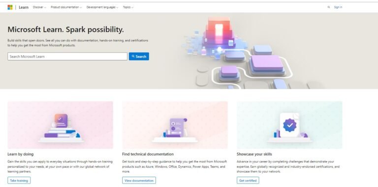 Platforms for Hands on Learning in AI, DevOps, and Automation