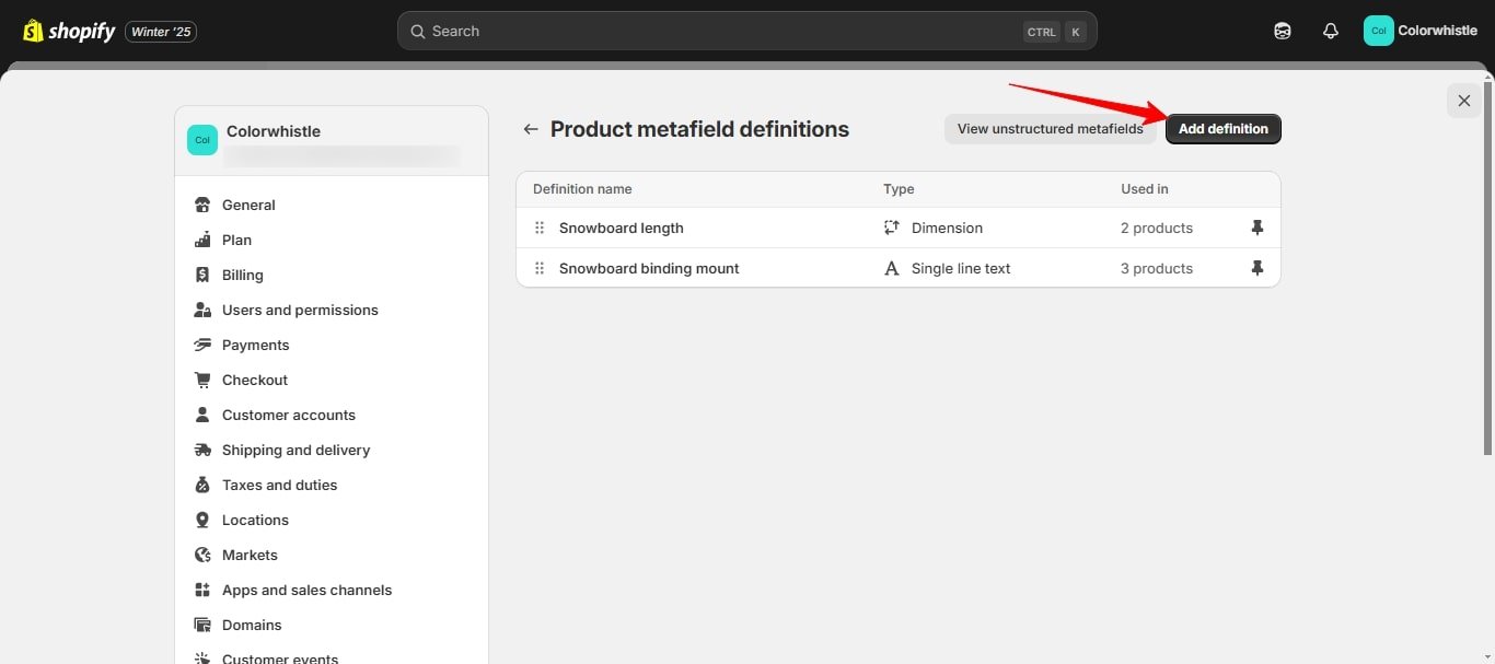 Master Shopify Theme Blocks Step-by-Step Guide - ColorWhistle