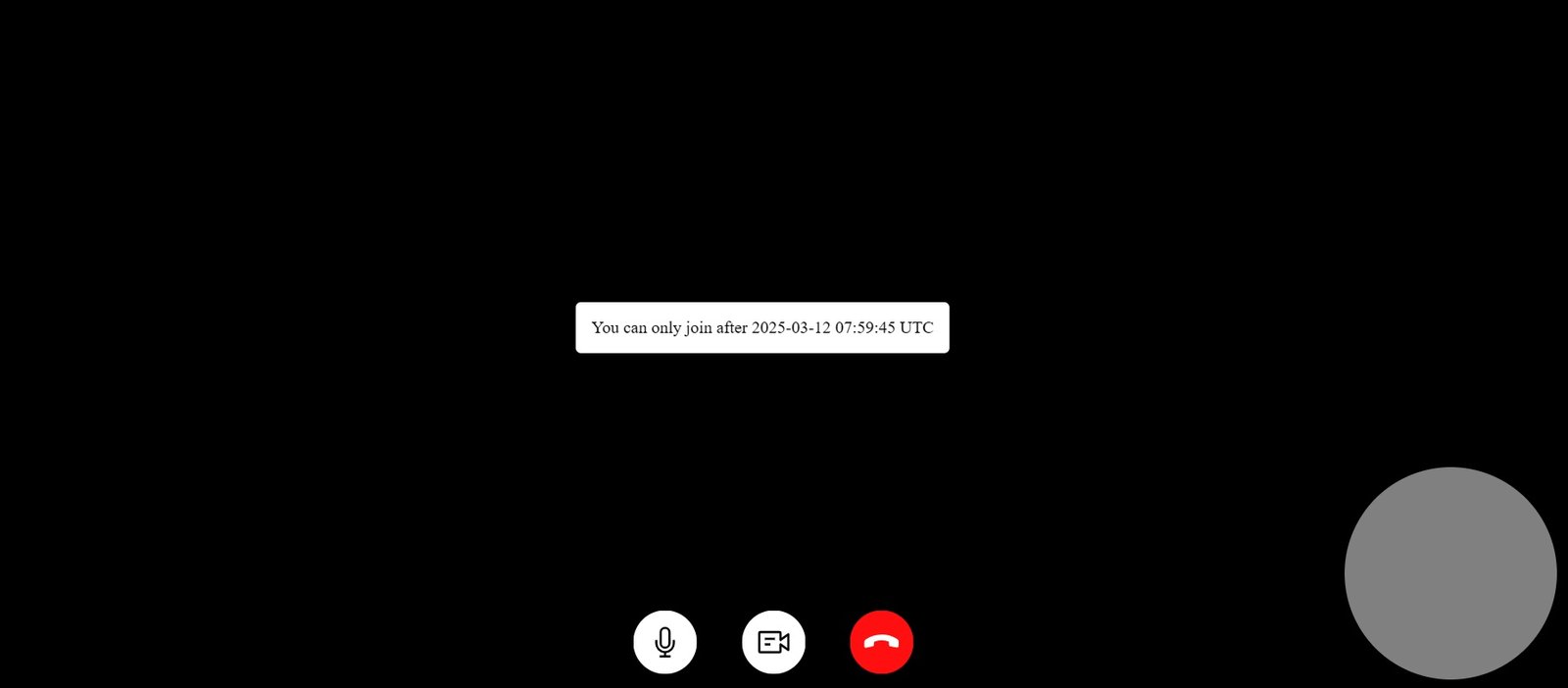 Enhancing Agora Video Call Web Integration | Case Study