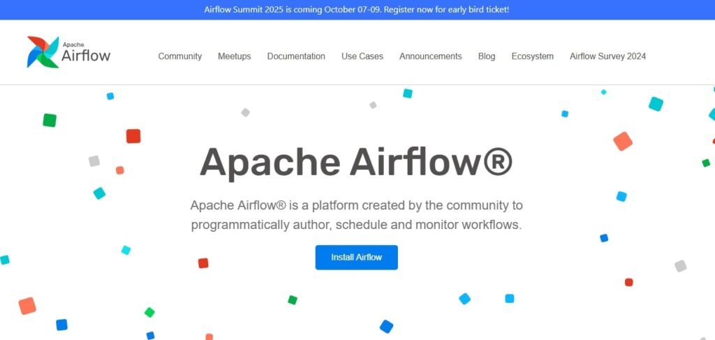 Top Open Source Workflow Automation Tools For Custom Platforms