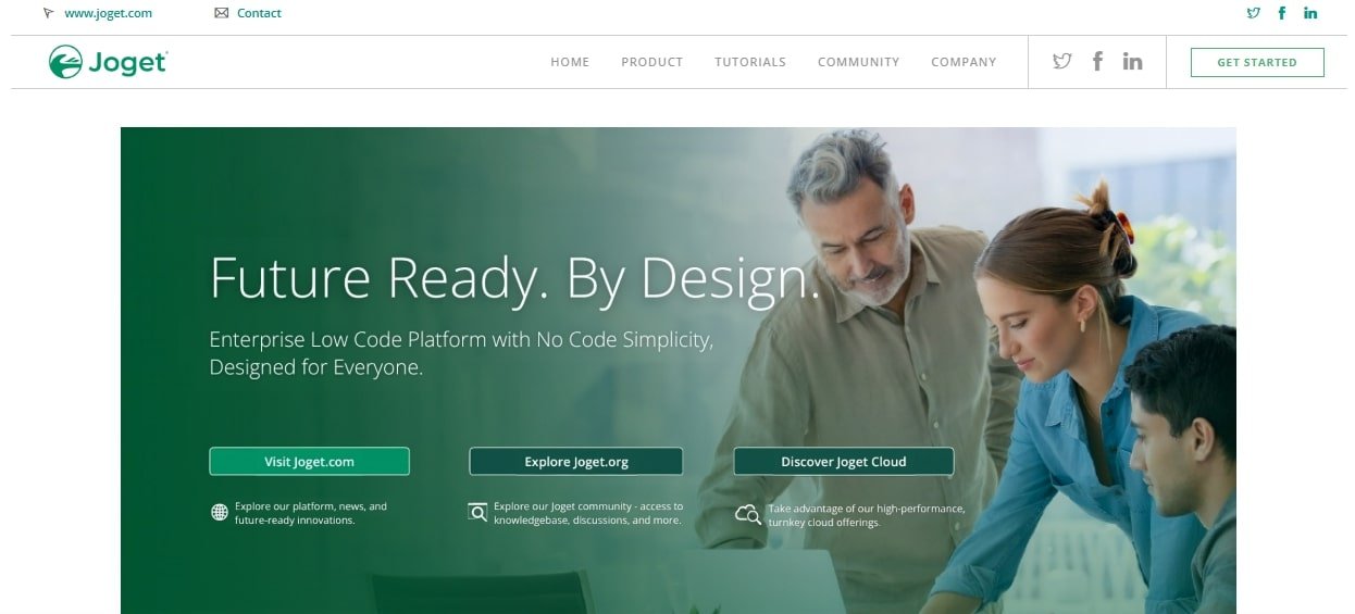 Top Open Source Workflow Automation Tools For Custom Platforms