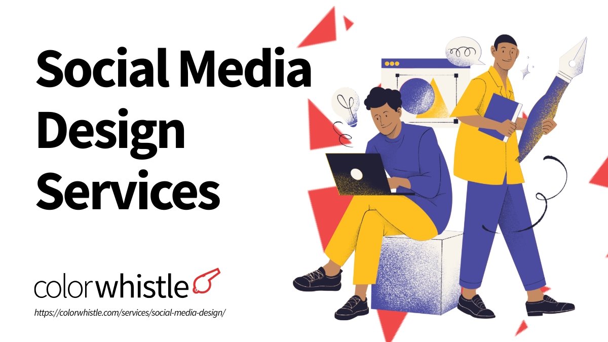 Social Media Design Services | Social Media Design Agency India