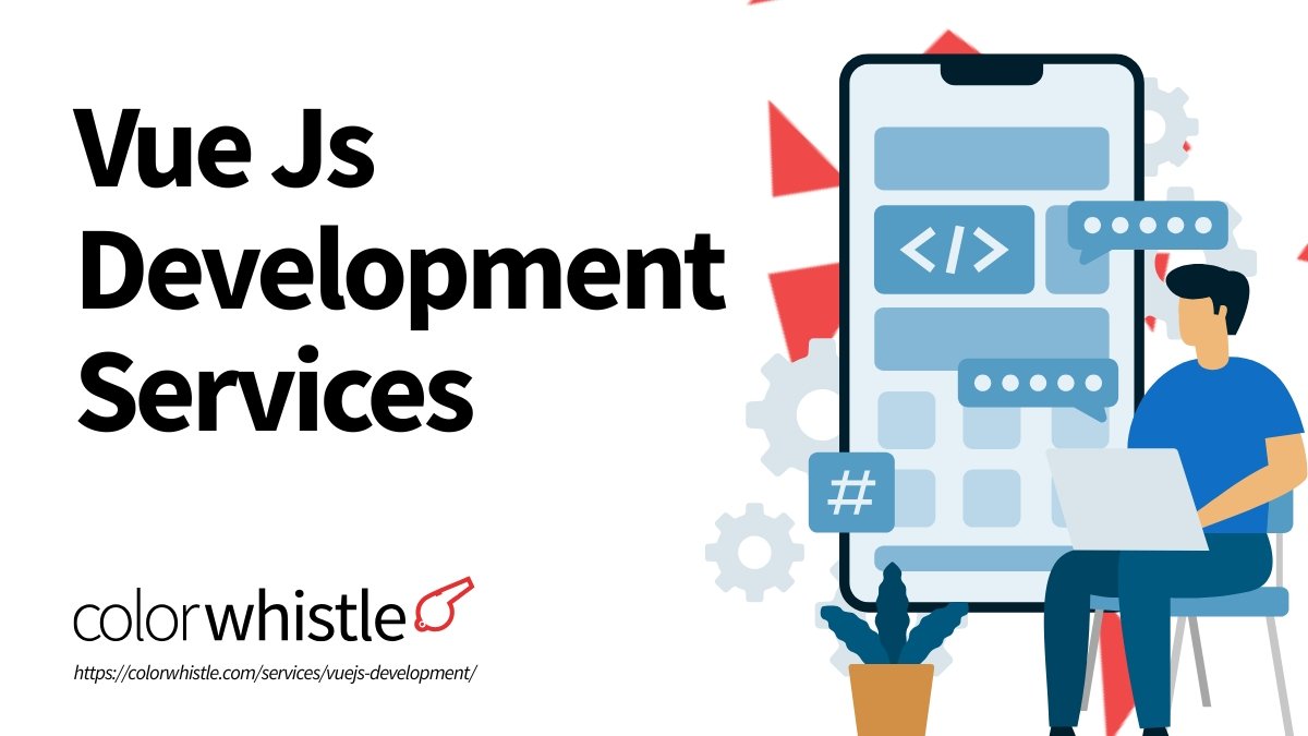 Vue-JS Web Development Services Company | Hire Vue-JS Developer