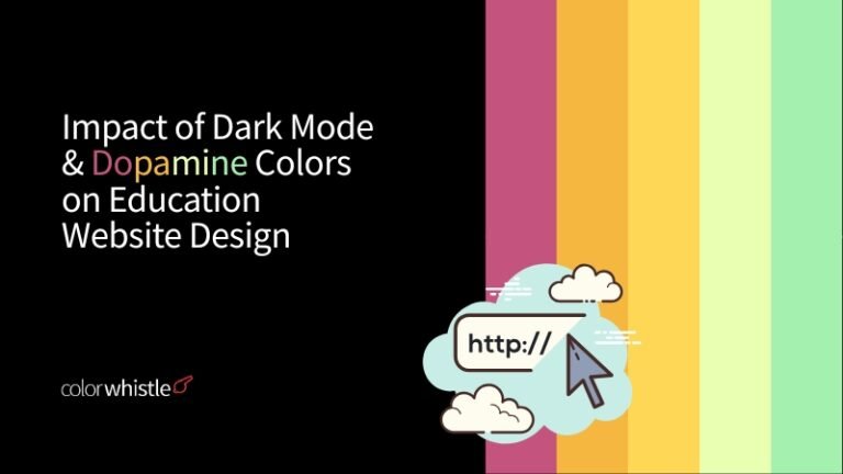 Digital Agency Blog Inspirations - Design, Development, DM | ColorWhistle